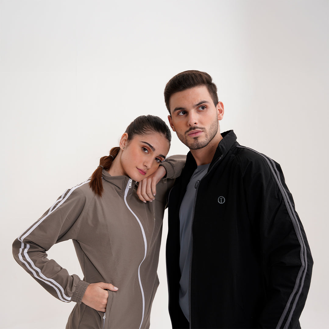 ODIN'S CLASSIC TRACKSUIT – Odin India